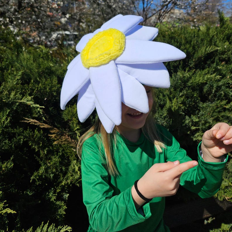 Children Costume of Daisy, Daisy Costume, Daisy Suit for Children ...