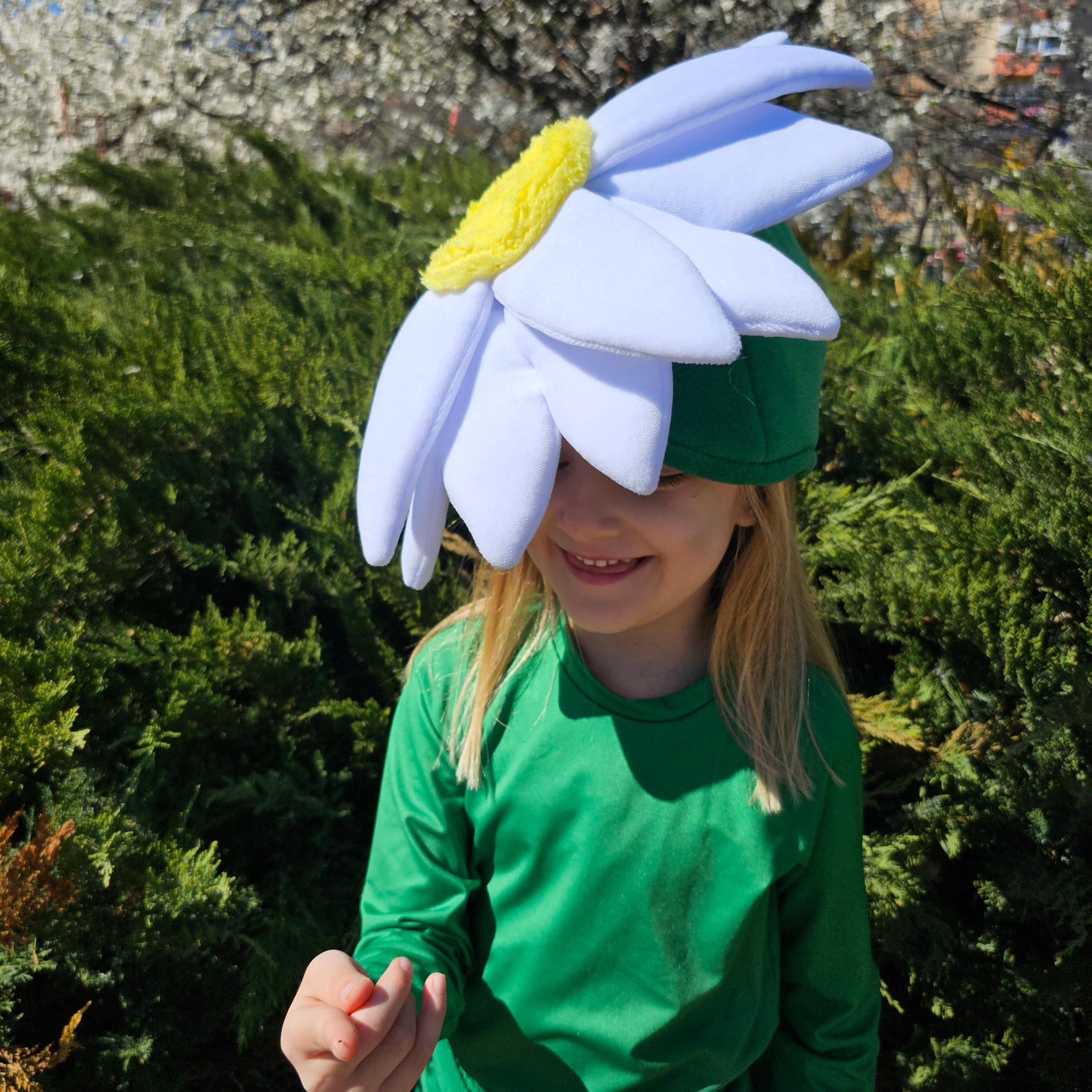 Children Costume of Daisy, Daisy Costume, Daisy Suit for Children ...