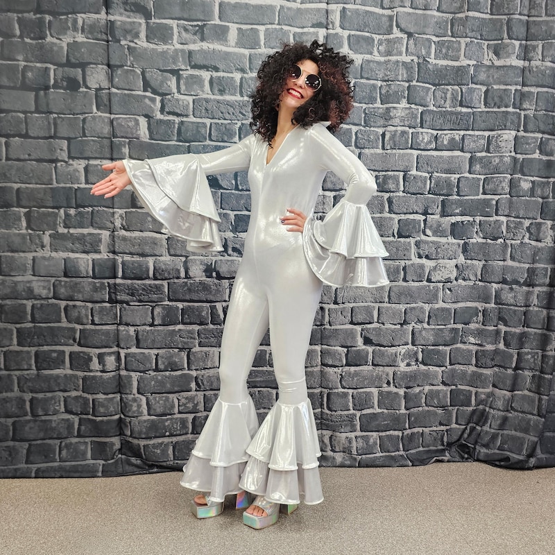 70s Disco Cosplay - Etsy UK