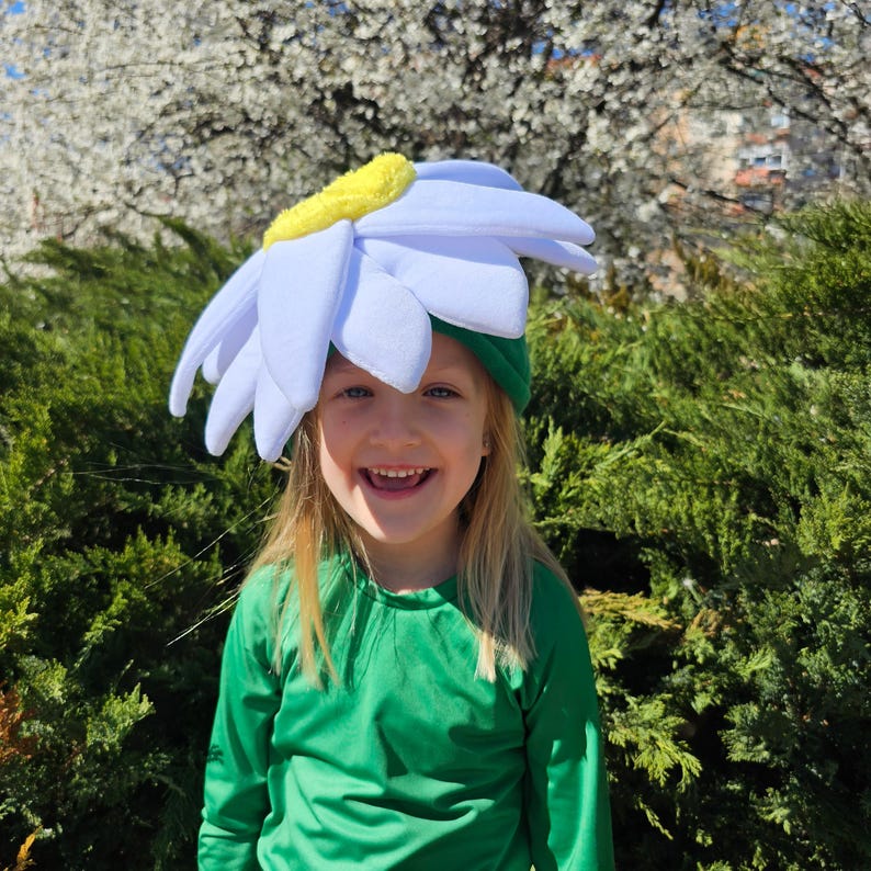 Children Costume of Daisy, Daisy Costume, Daisy Suit for Children ...