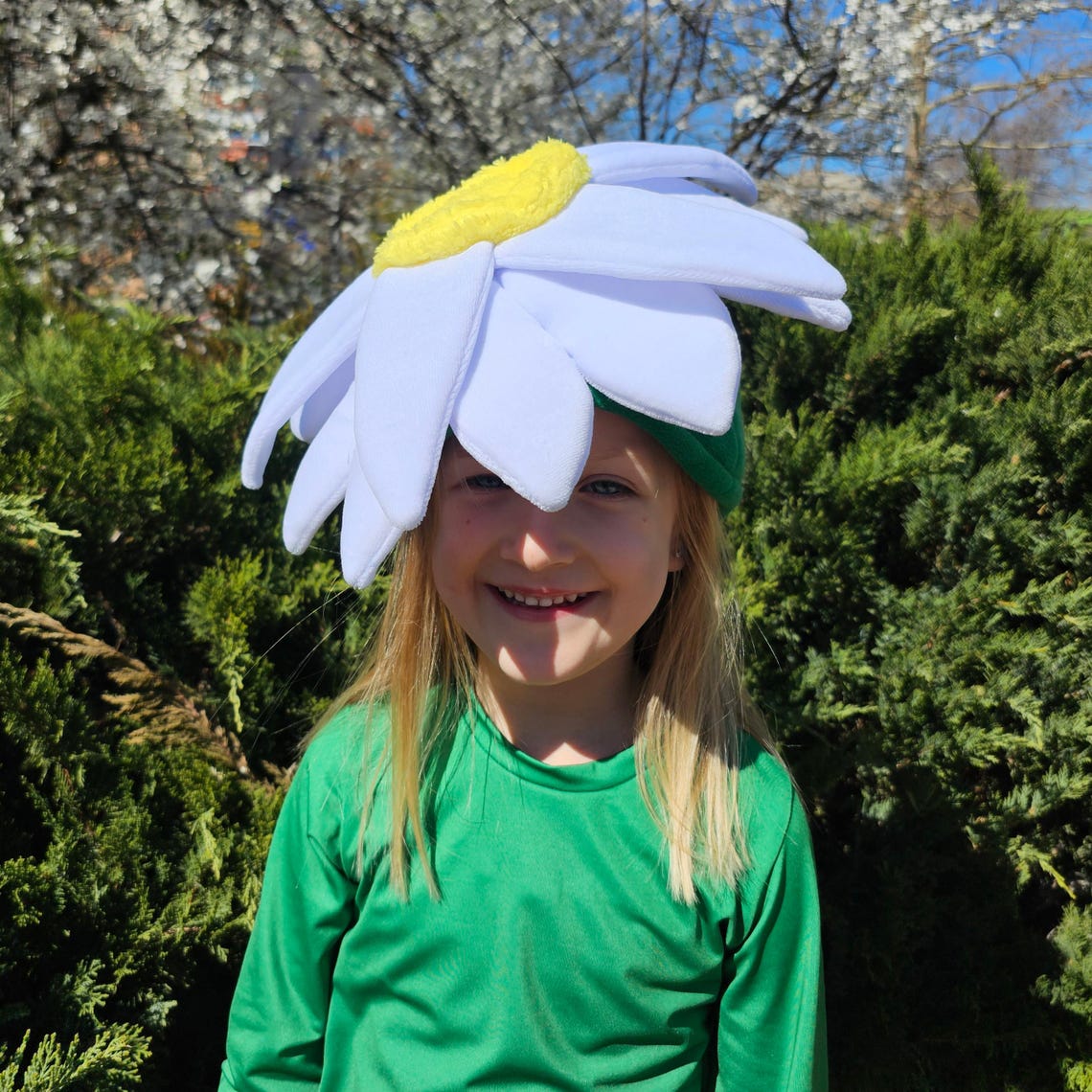Children Costume of Daisy, Daisy Costume, Daisy Suit for Children ...