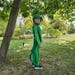 Children's Cricket Party Costume, Party Dress for Kids, True Crickets ...