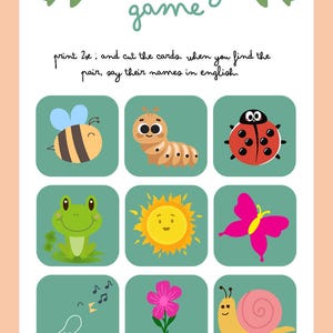 Spring Activity Workbook | Printable Worksheets for Kids | Educational ...