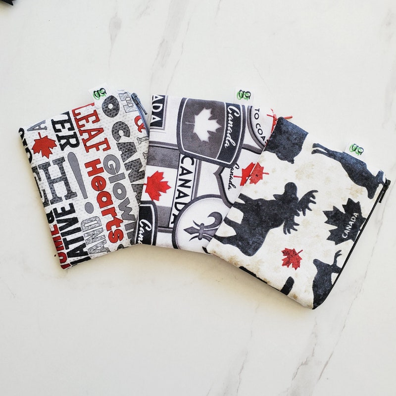 O Canada - Etsy