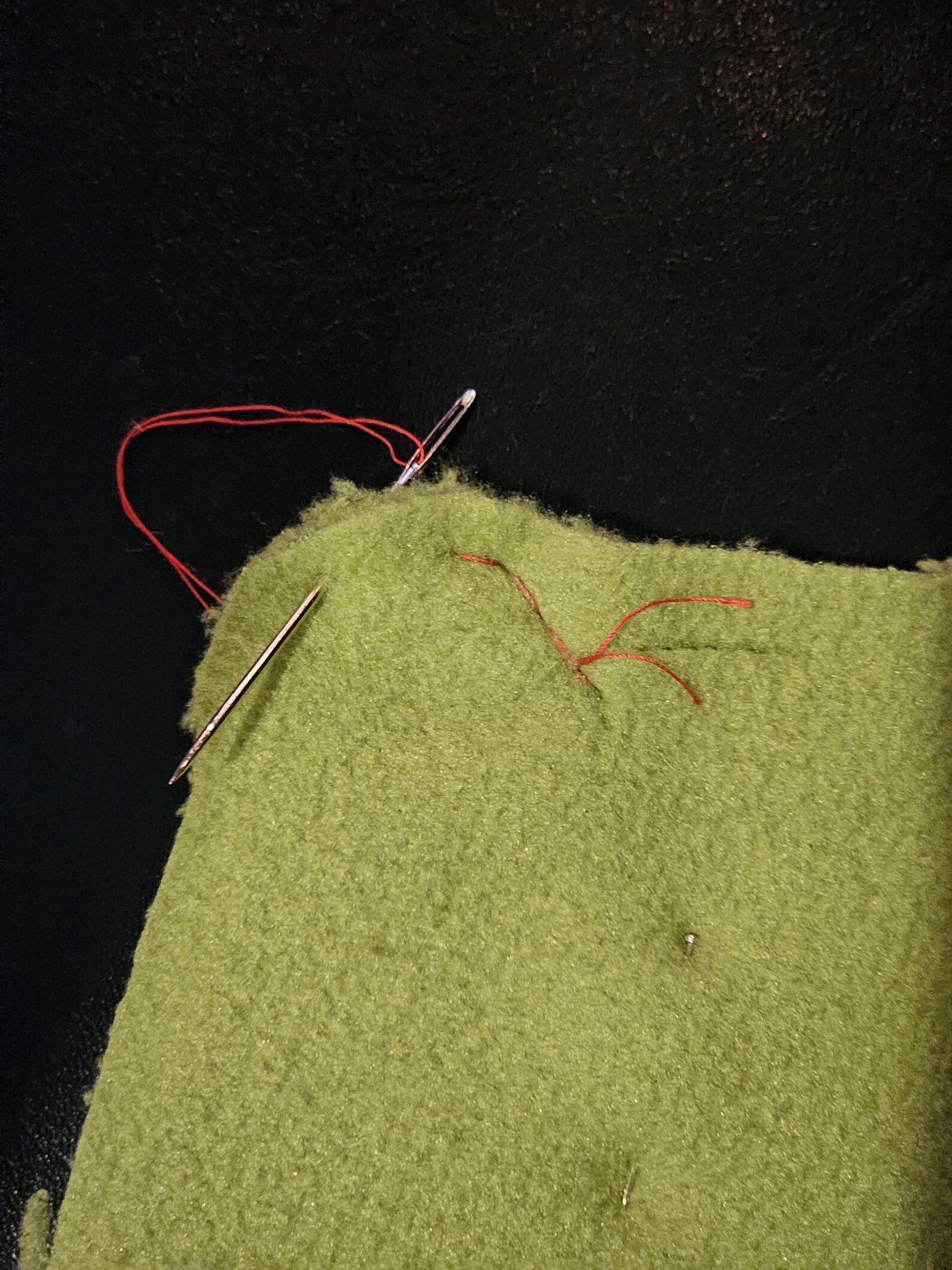 Gus the Frog | Learn to Sew Kit | Stitchlings Garden Club - Etsy