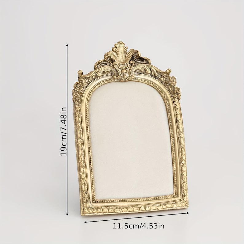 Baroque Jewelry Mannequin Bust Display Stand: Necklace Earring Holder ...