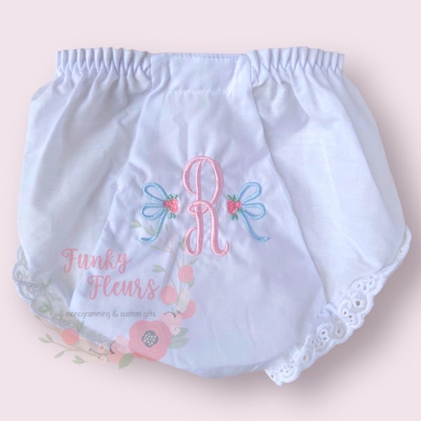Girls Diaper Cover - Etsy