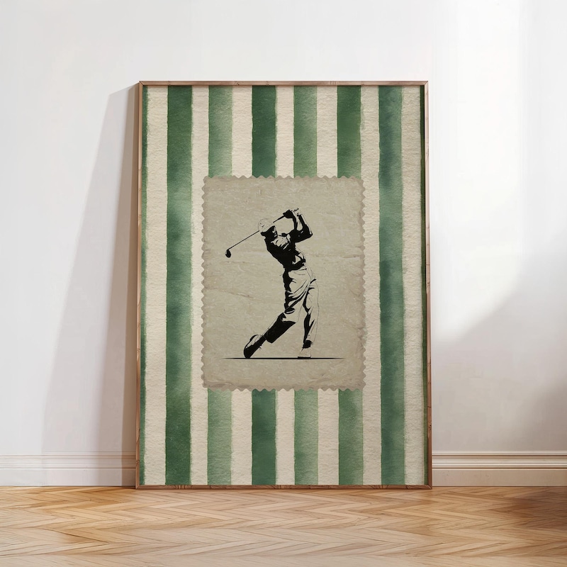 Mens Boho Office Prints - Etsy