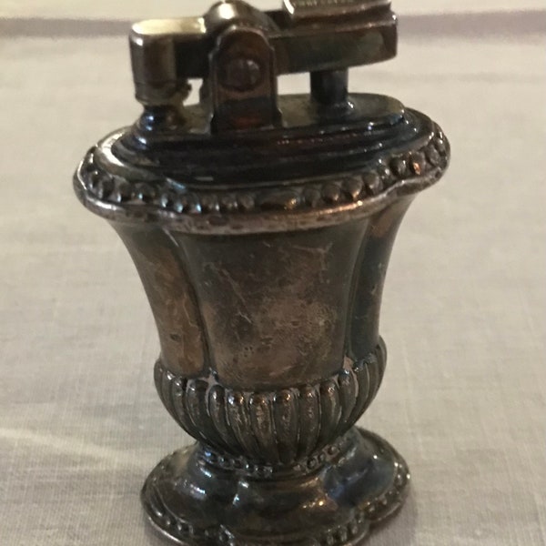 Ronson Table Lighter - Etsy