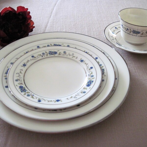 70s Noritake Pattern - Etsy