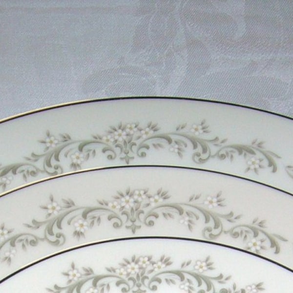 Vintage Noritake China Patterns - Etsy