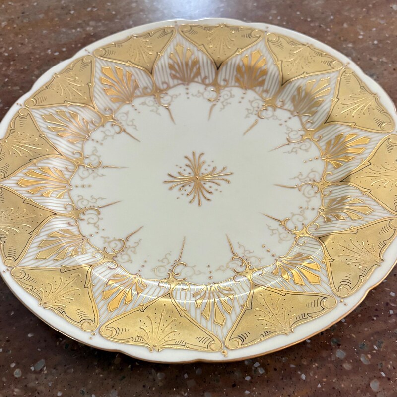 Gold Encrusted - Etsy