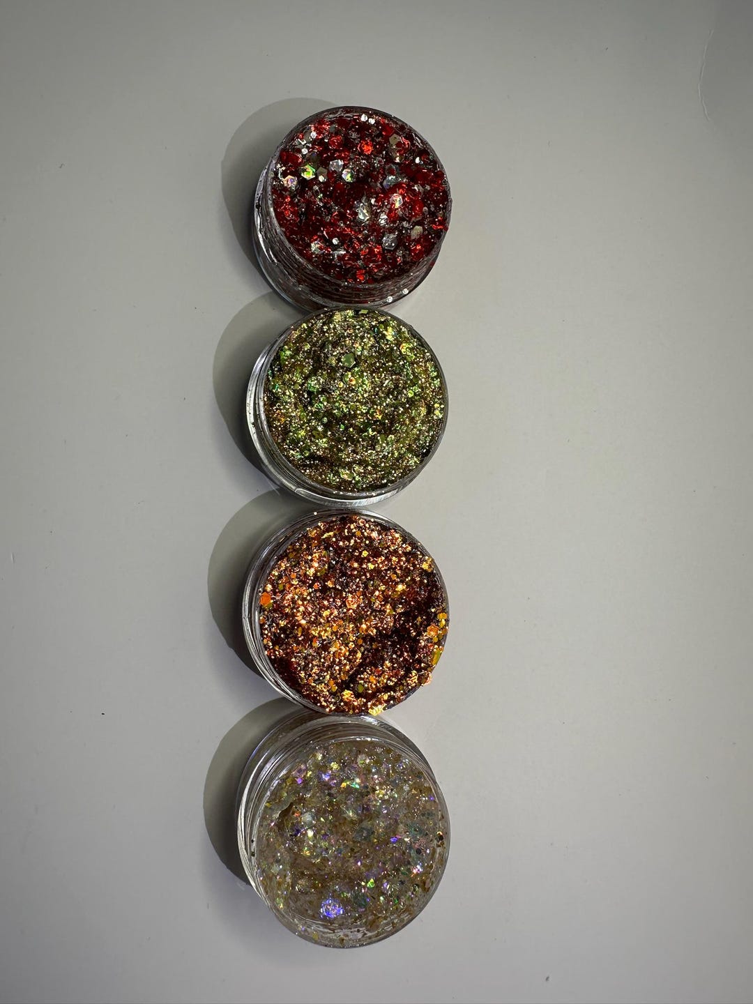 Sparkle Pack for Summer Virtual Race Events – Glitter Series Collection ...