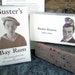 Antique Paper Band Box Handmade//gift - Etsy