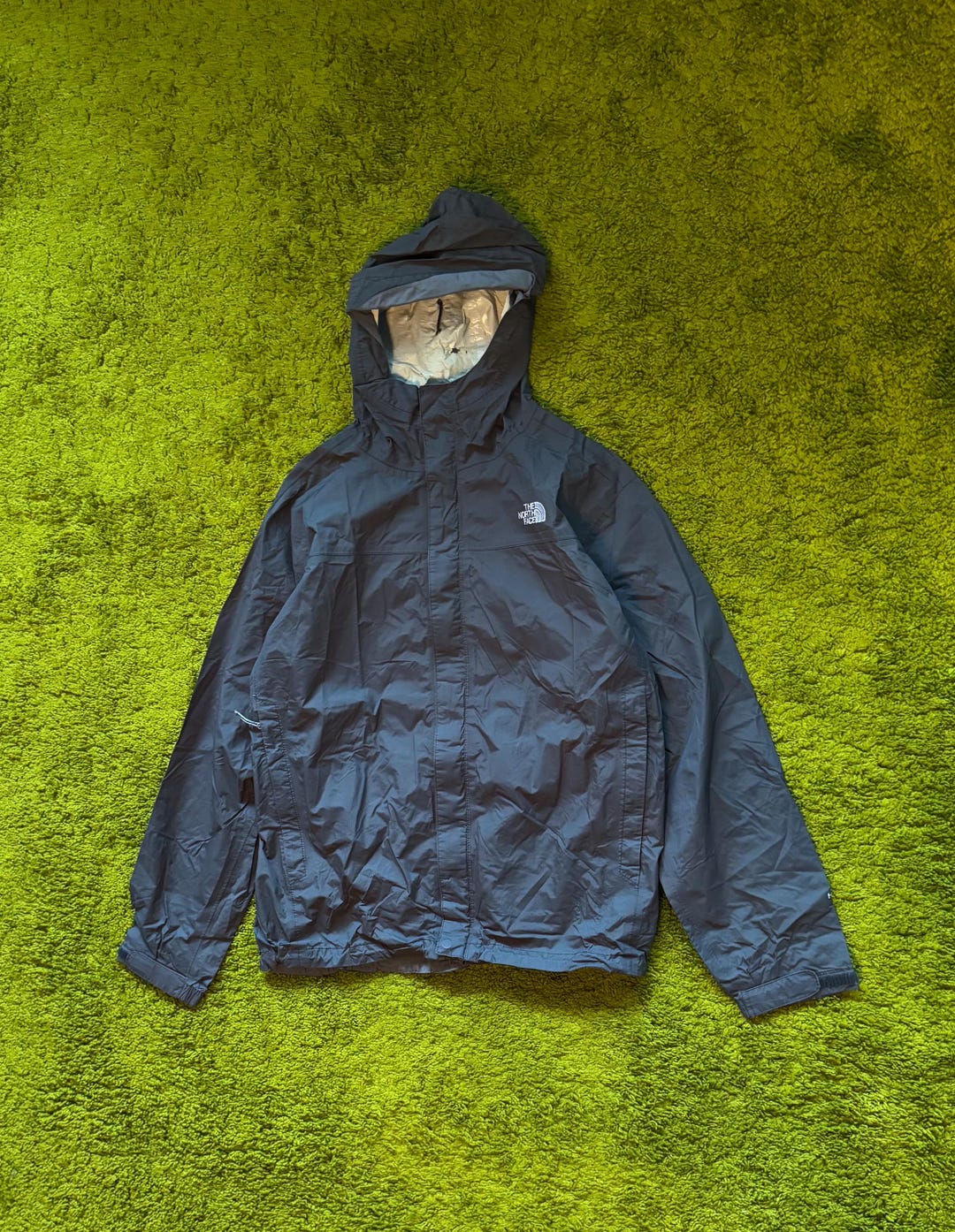 The North Face TNF Gorpcore Style Hyvent DT Membrane Jacket - Etsy