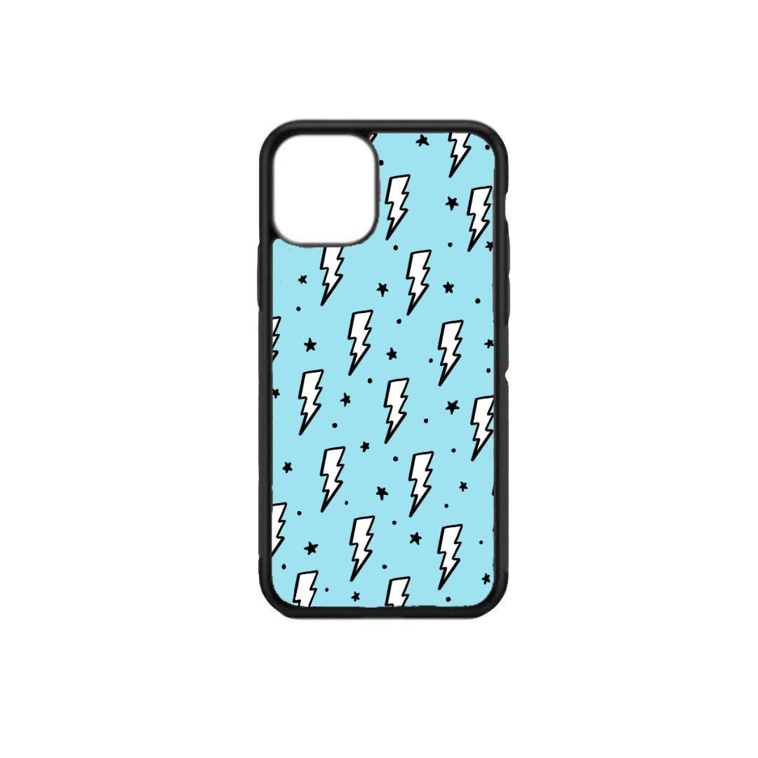 Mini Lightning Bolt Case - Etsy