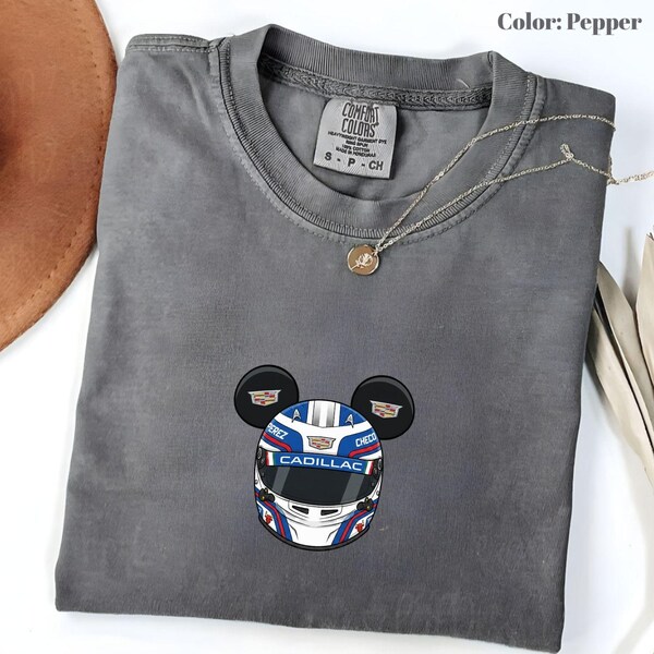 Checo Perez Cadillac Merch - Etsy