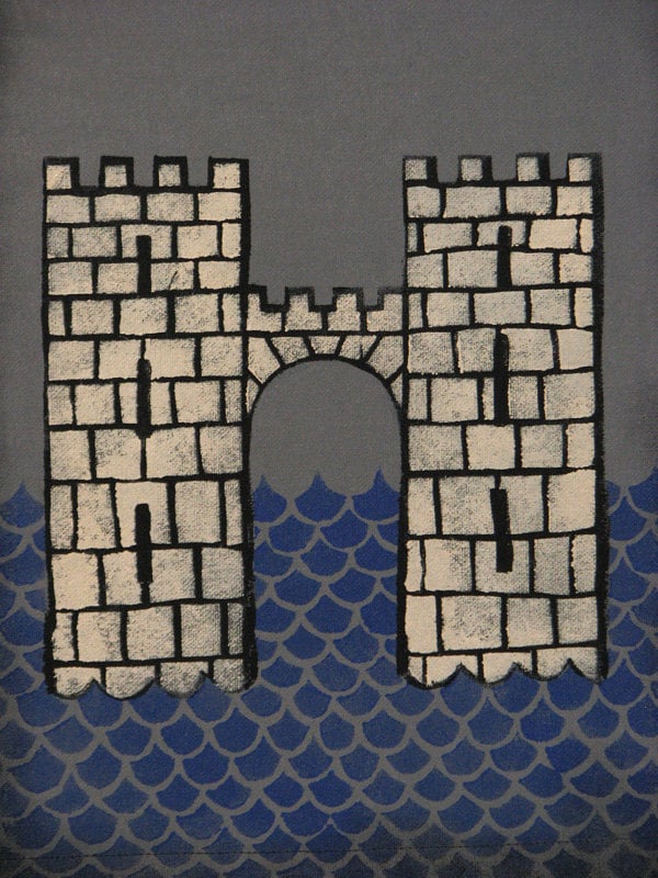 Game Of Thrones House Frey Motto