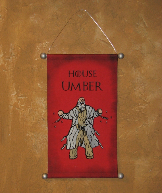 House Umber