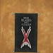 Hand Painted Book Version House Bolton Canvas Banner our Blades Are ...