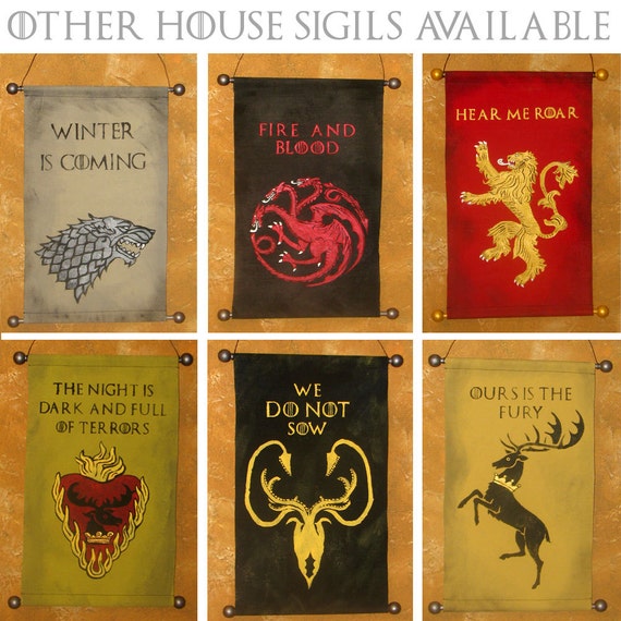 Dothraki Sign