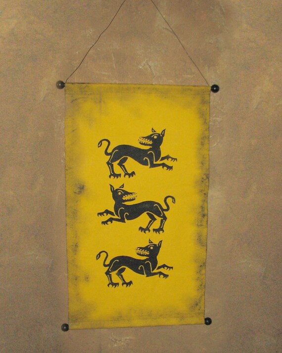 Game Of Thrones House Clegane