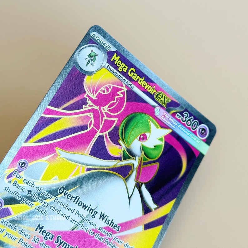 Mega Evolution Era - 50 Pokemon Cards Bundle - Guaranteed EX or Full ...