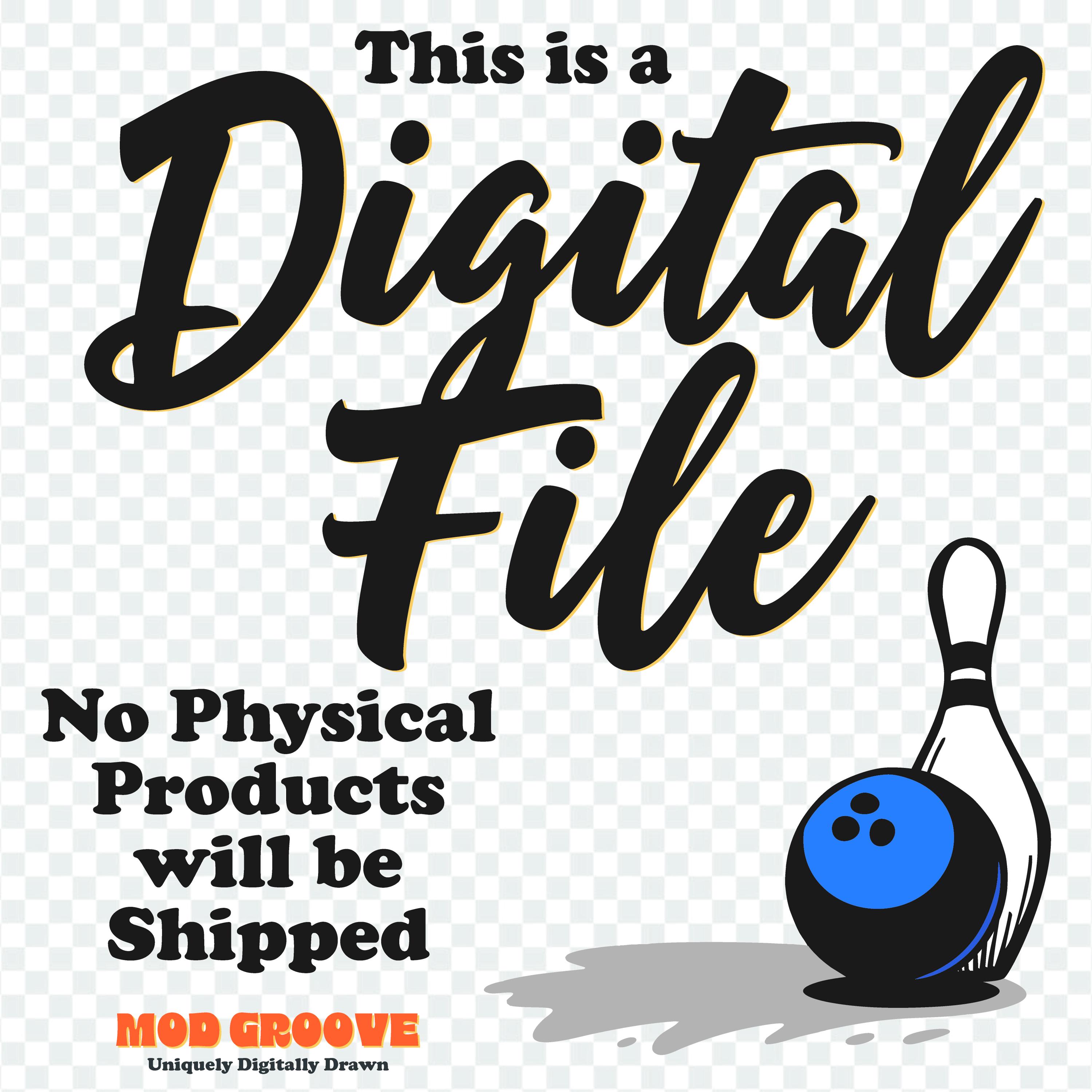 Bowling Svg Png Bundle, Bowler Svg Png Files Cricut, Free Commercial ...