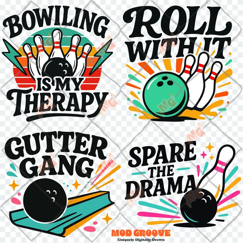 Bowling Svg Png Bundle, Bowler Svg Png Files Cricut, Free Commercial ...