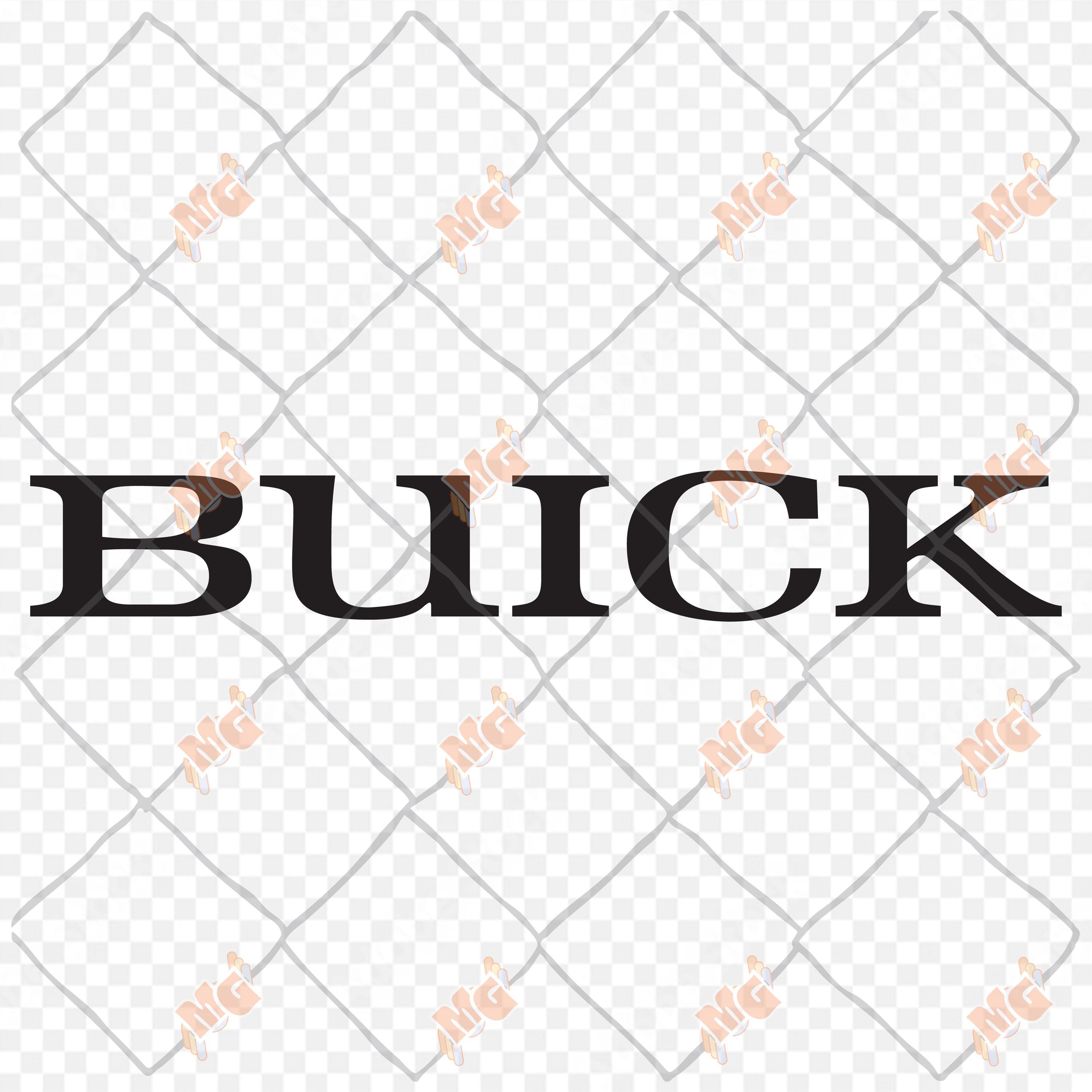 Buick Logos Svg Png, Buick Badges, Clip Art Badge Silhouette, Instant ...