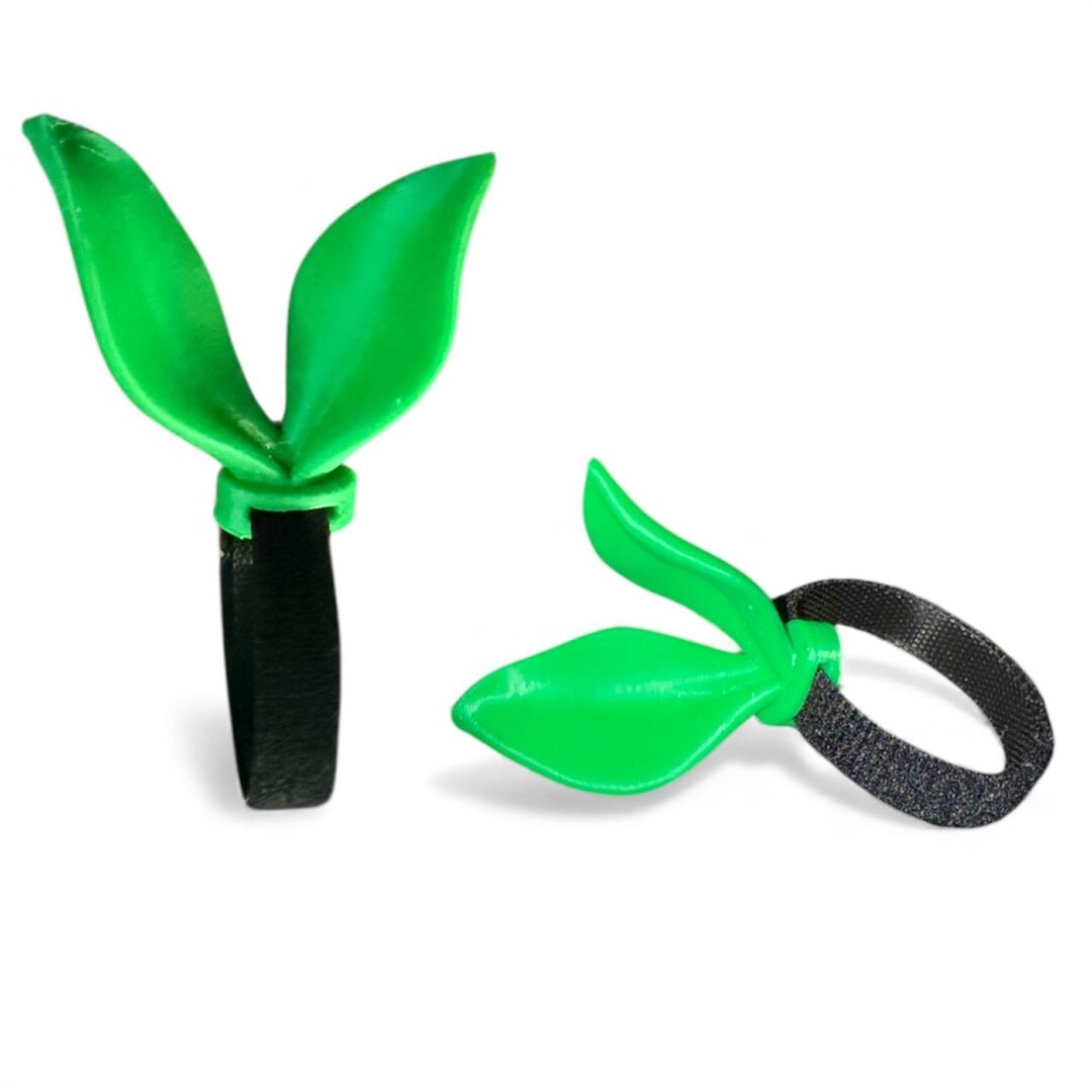 Rave Sprout for Headphones - Etsy