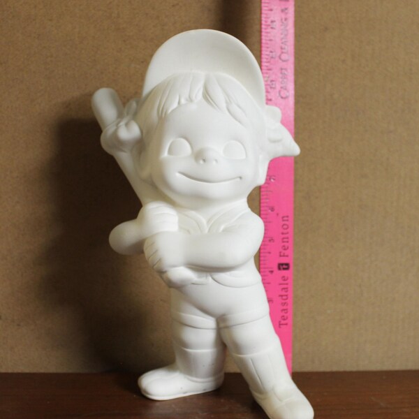 Ceramic Baseball Pottery - Etsy