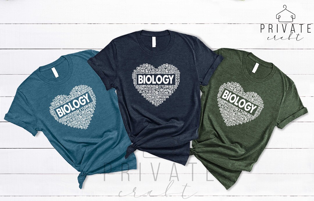 Gift for Teachers,science Gifts,college Apparel,lab Tech Gift,biology ...
