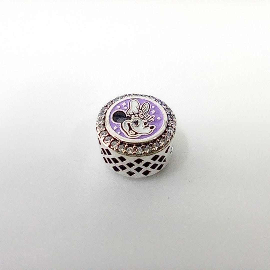 Authentic Pandora Disney 100 Anniversary Charm ALE S925 | Limited ...