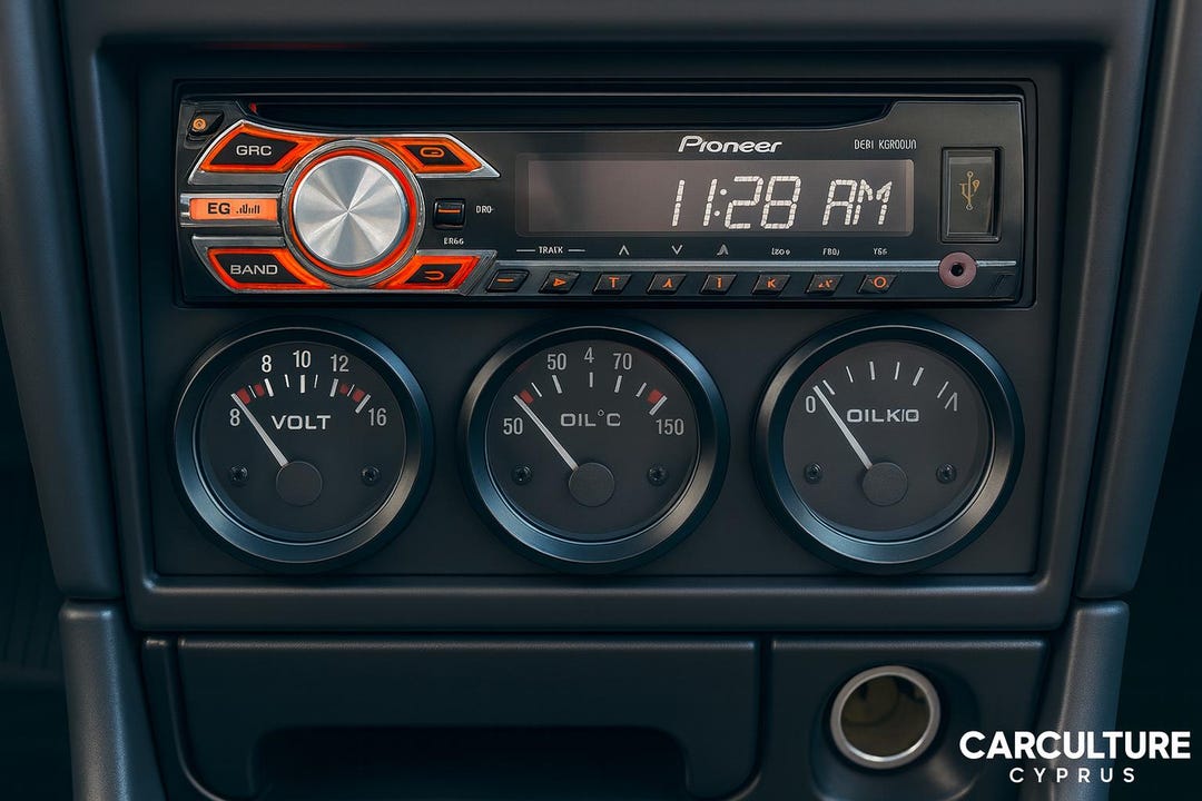 Suzuki Swift Gauge Mount Center Console Panel – Triple OEM Style - Etsy