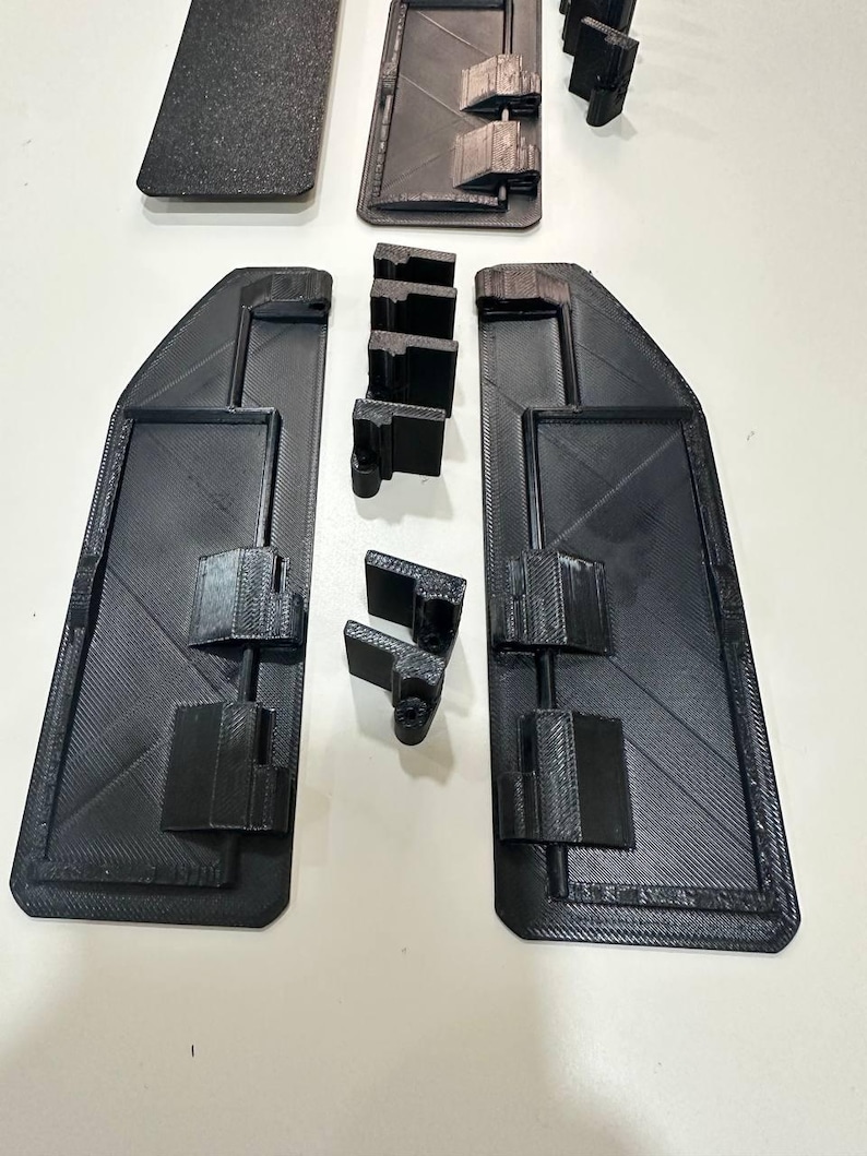 Mercedes SL R230 Roof Flap Replacement | Convertible Panel Insert ...