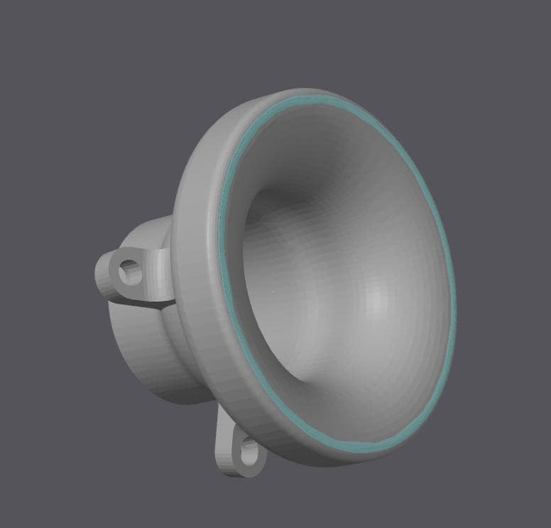 BMW E30 Headlight Intake – Air Duct Conversion for High Beam Delete - Etsy