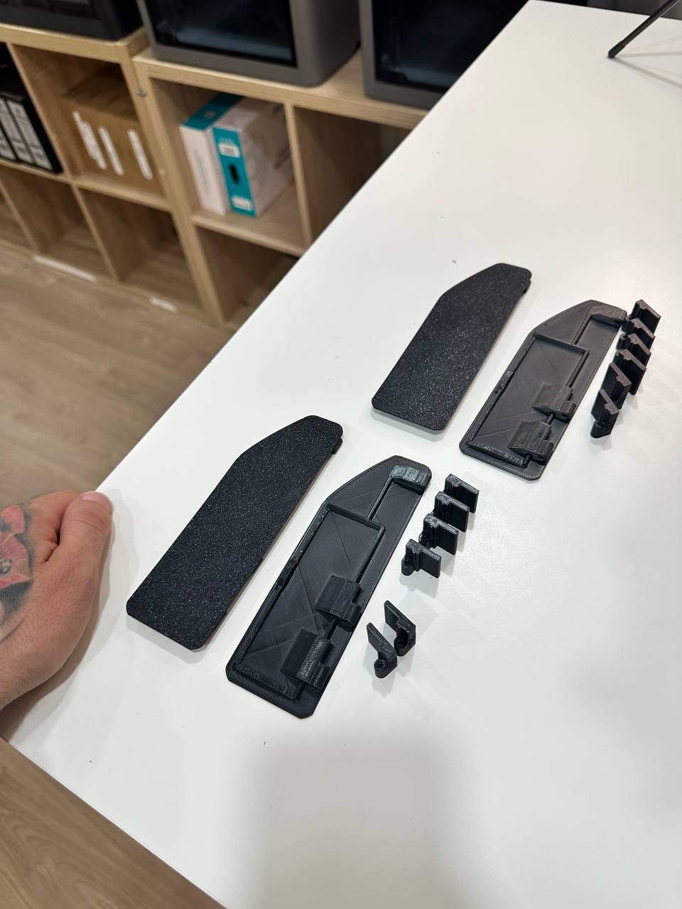 Mercedes SL R230 Roof Flap Replacement | Convertible Panel Insert ...