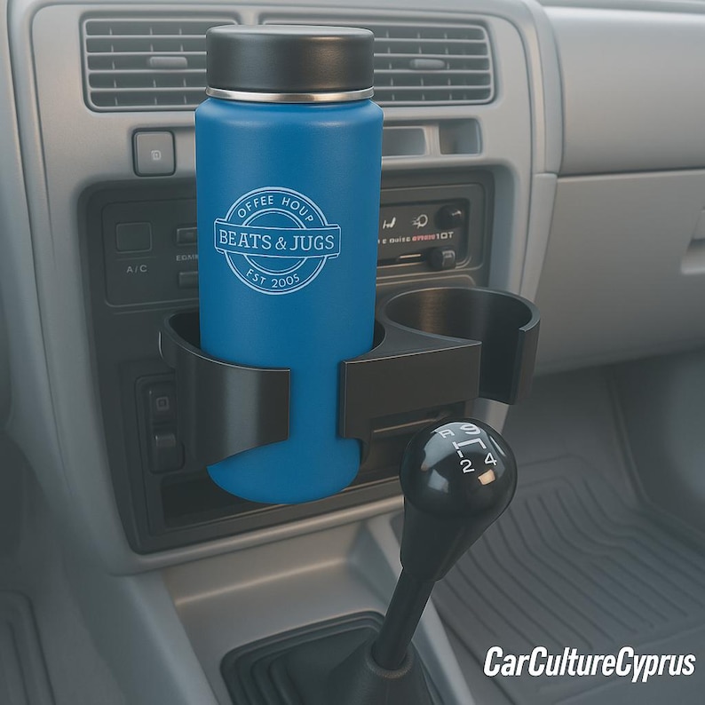 1994 Nissan D21 Hardbody Cup Holder & Coin Tray | Ashtray Replacement ...