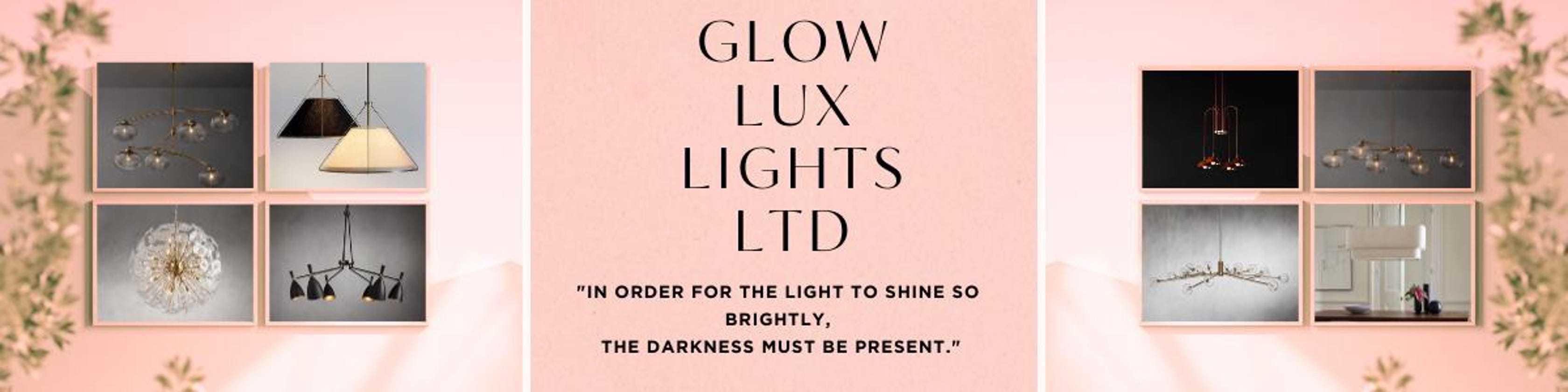 GlowLuxLights - Etsy