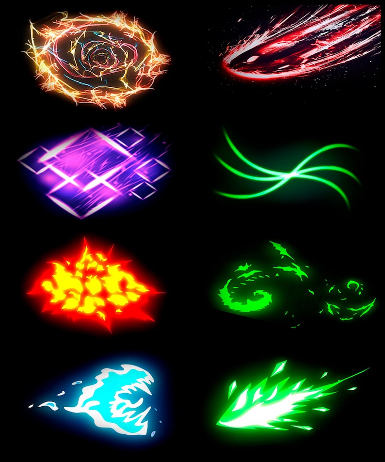 Design Pack 500 Premium Stickers for Designers + 400 Exclusive Textures ...