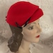 Red Hat Society Group - Etsy