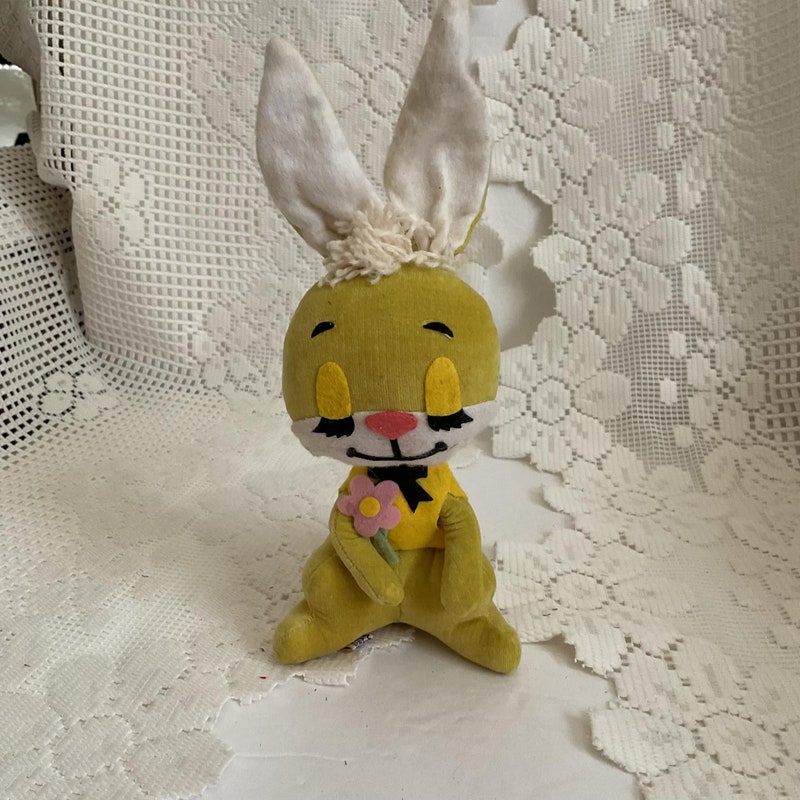 Vintage Dream Pet - Etsy