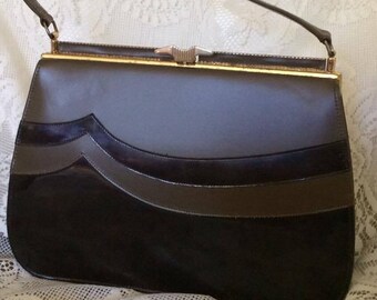 Naturalizer purse | Etsy