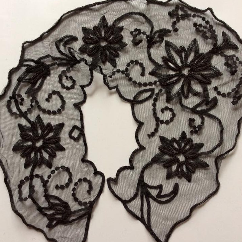 Neck Adornment - Etsy