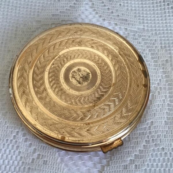 Makeup Compact - Etsy