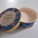 Vintage 1960s Powder Deadstock NOS Lady Esther Face Powder Natural ...