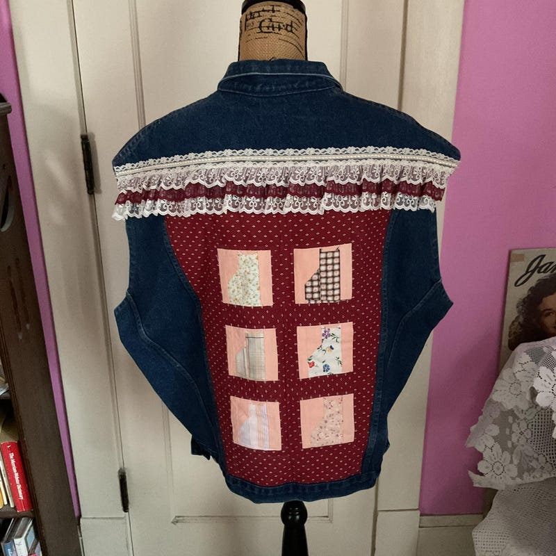 Decorating Vests - Etsy