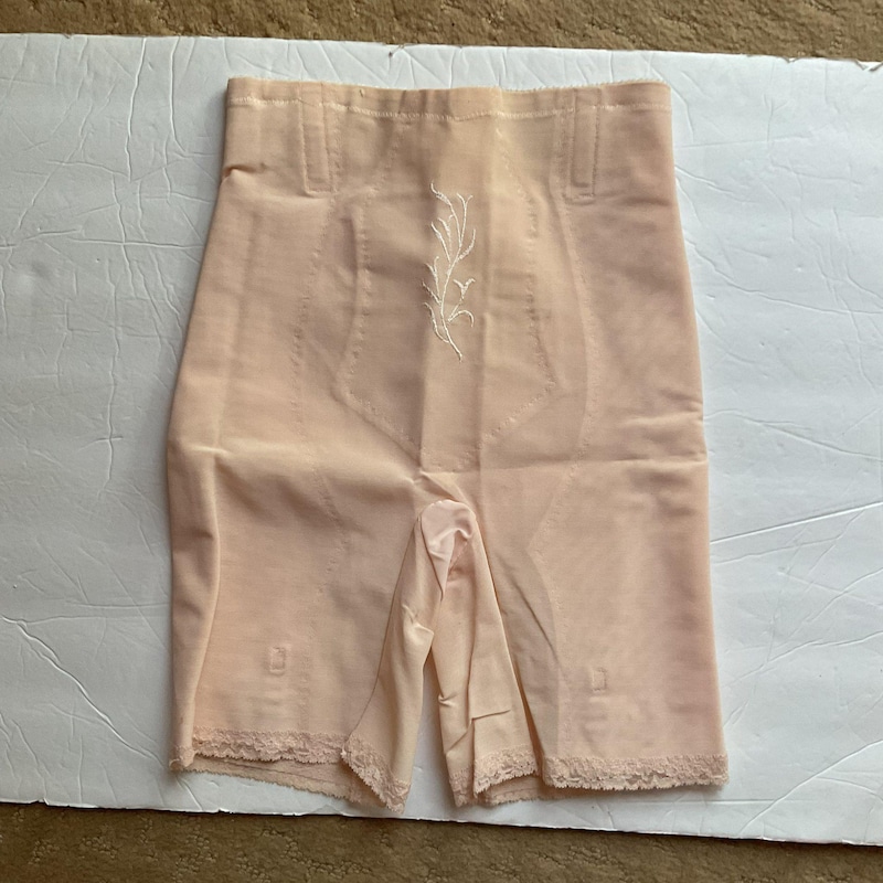 Vintage 60er jahre mieder - Etsy.de