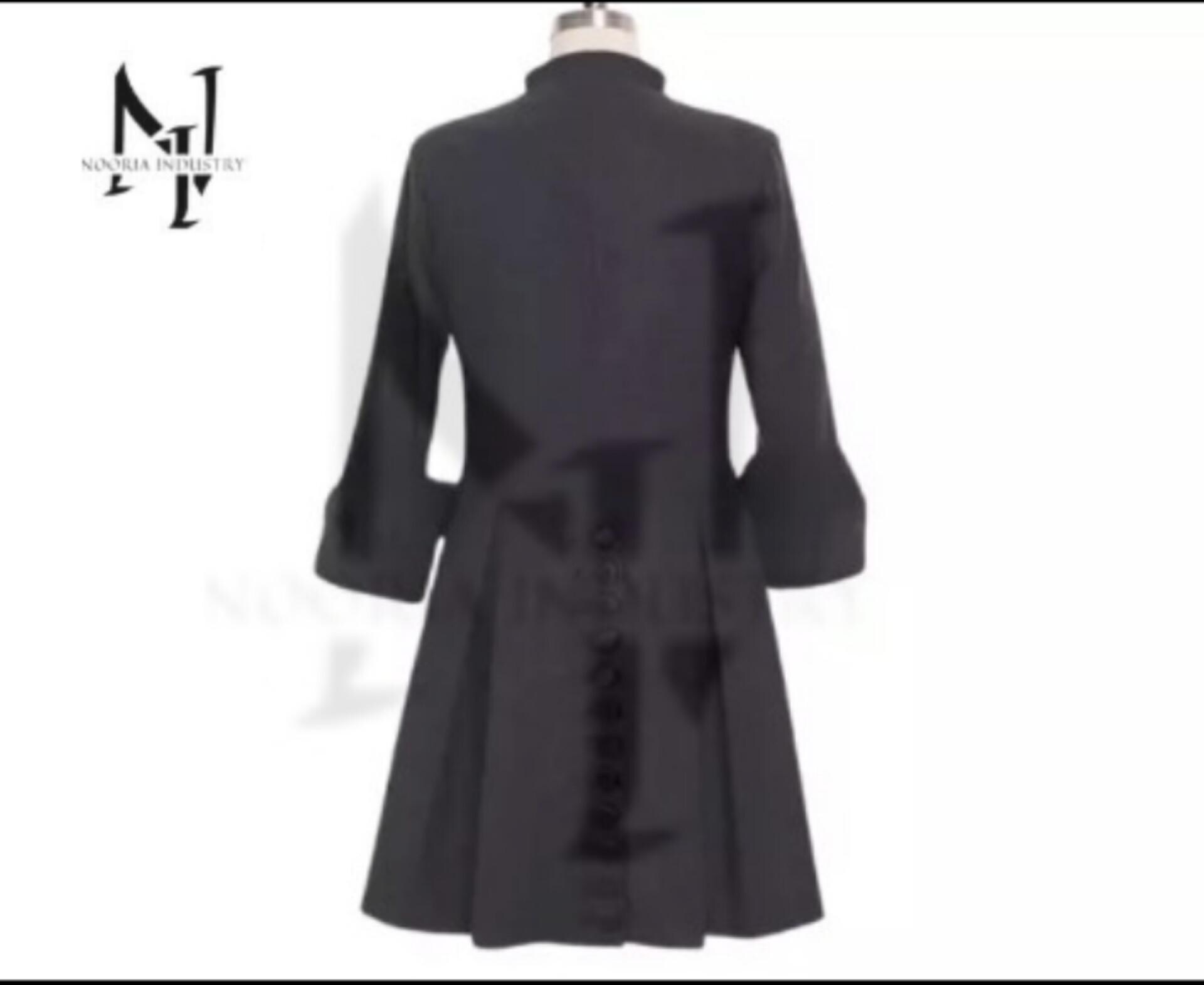 18th Century Regency Tailcoat - Men's Colonial Military Frock Coat - - Etsy